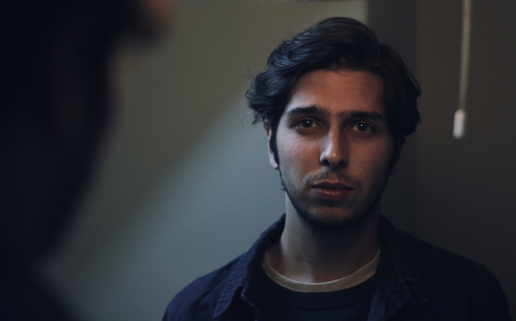 JOSH KUMRA (UK) - Gare de Lion - Kulturbahnhof Wil SG